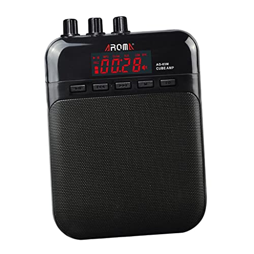 BESSTUUP AG 03M Studio Recording Devices 5W Multifunctional Guitar Amplifier Parts