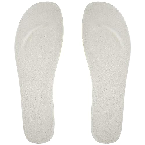 Classic Insoles for Hey Dude Women's Wendy Shoes Replacement, Footwear Inserts Comfortable & Light-Weight(US Size:W6 / EU Size:37)