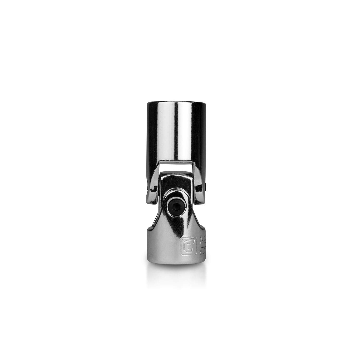 Capri 84738 Tools 10 mm Universal Socket, 1/4-Inch Drive, 6-Point, Metric