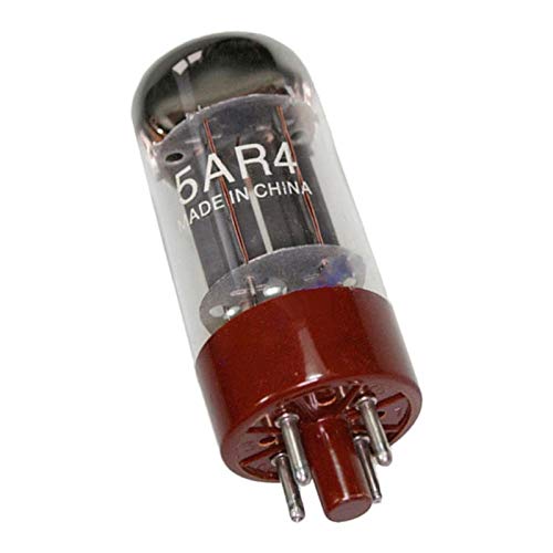 BESSTUUP GZ34 5AR4 Electronic Guitar Tube Amplifier Tube Accessories