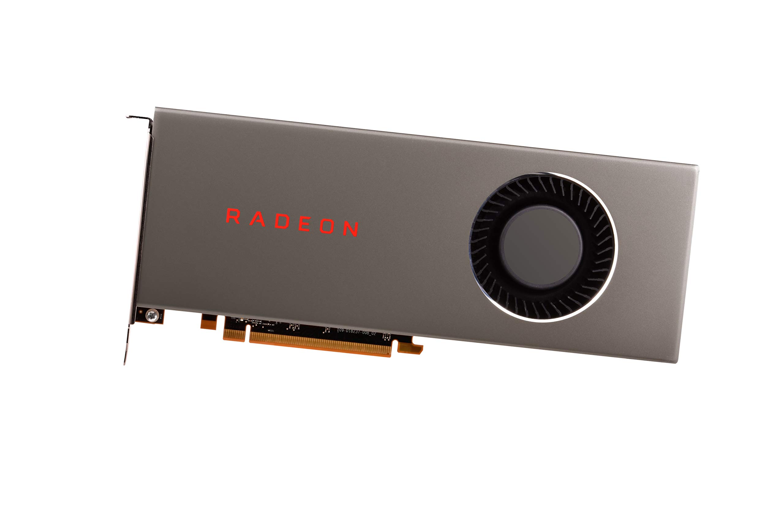 Sapphire Radeon Rx 5700 8GB GDDR6 HDMI/Triple DP (UEFI) PCI-E Graphics Card
