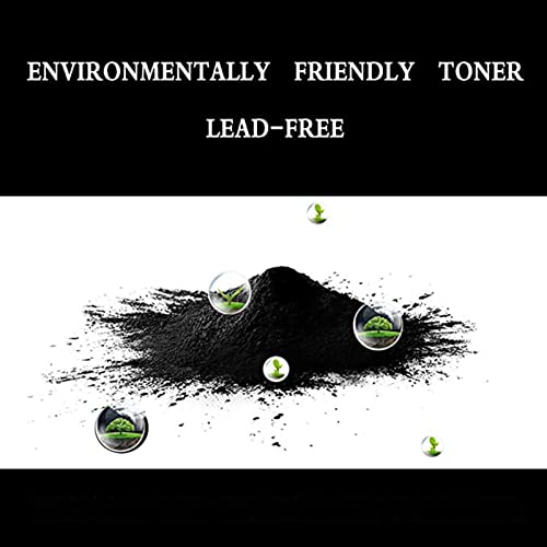 Compatible Toner Cartridge Replacement for HP CF218A M132a Toner Cartridge M104w Powder Cartridge M132snw Printer 18a