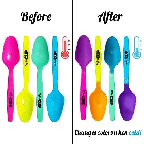 By The Cup Mood Spoons and Pineapple Soft Serve Mix, Lactose Free, Vegan, Gluten Free, 4.40 Pound Bag