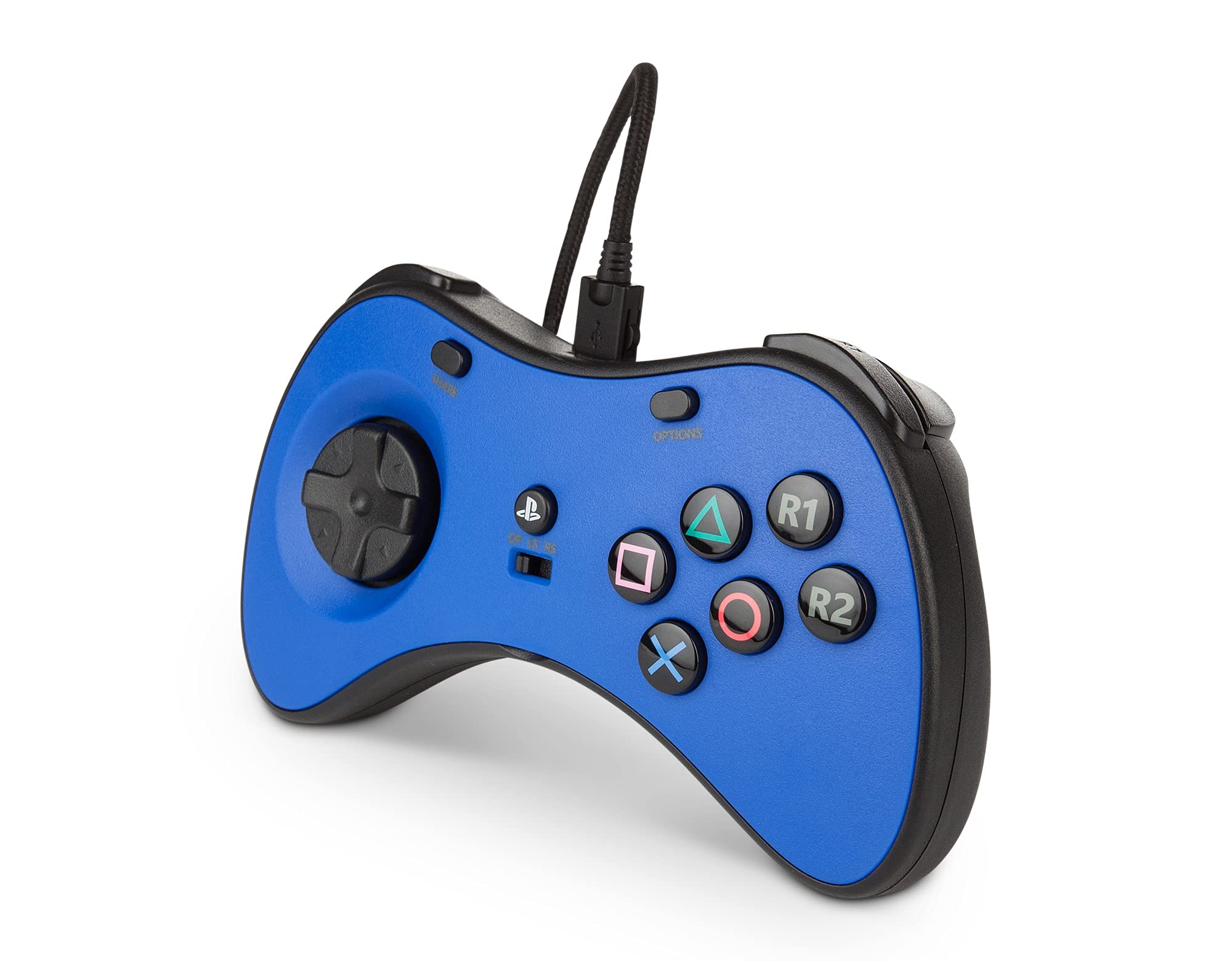 Fusion Wired Fightpad For Playstation 4 (PS4)