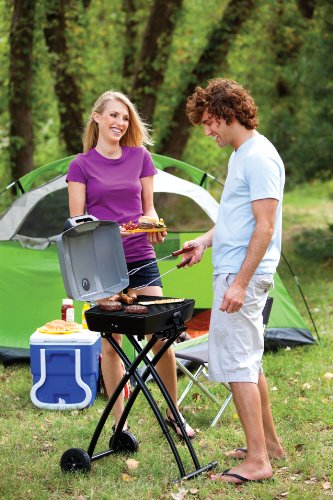 Coleman RoadTrip Sport Propane Grill