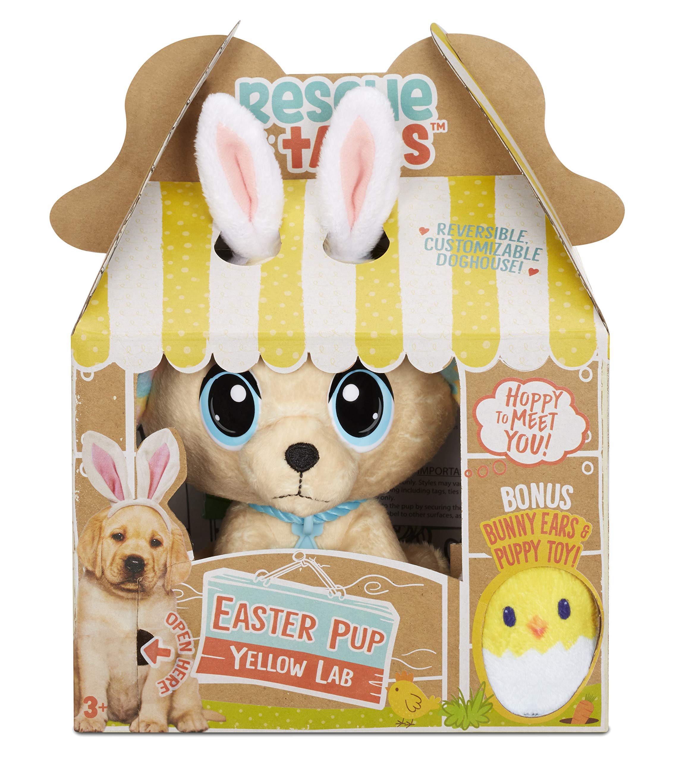 Little Tikes Rescue Tales Easter Pup