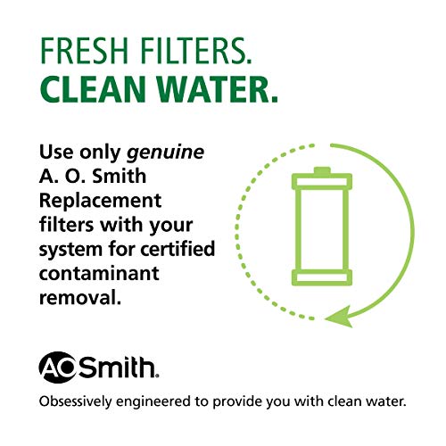 Carbon & Claryum® Filter Replacements