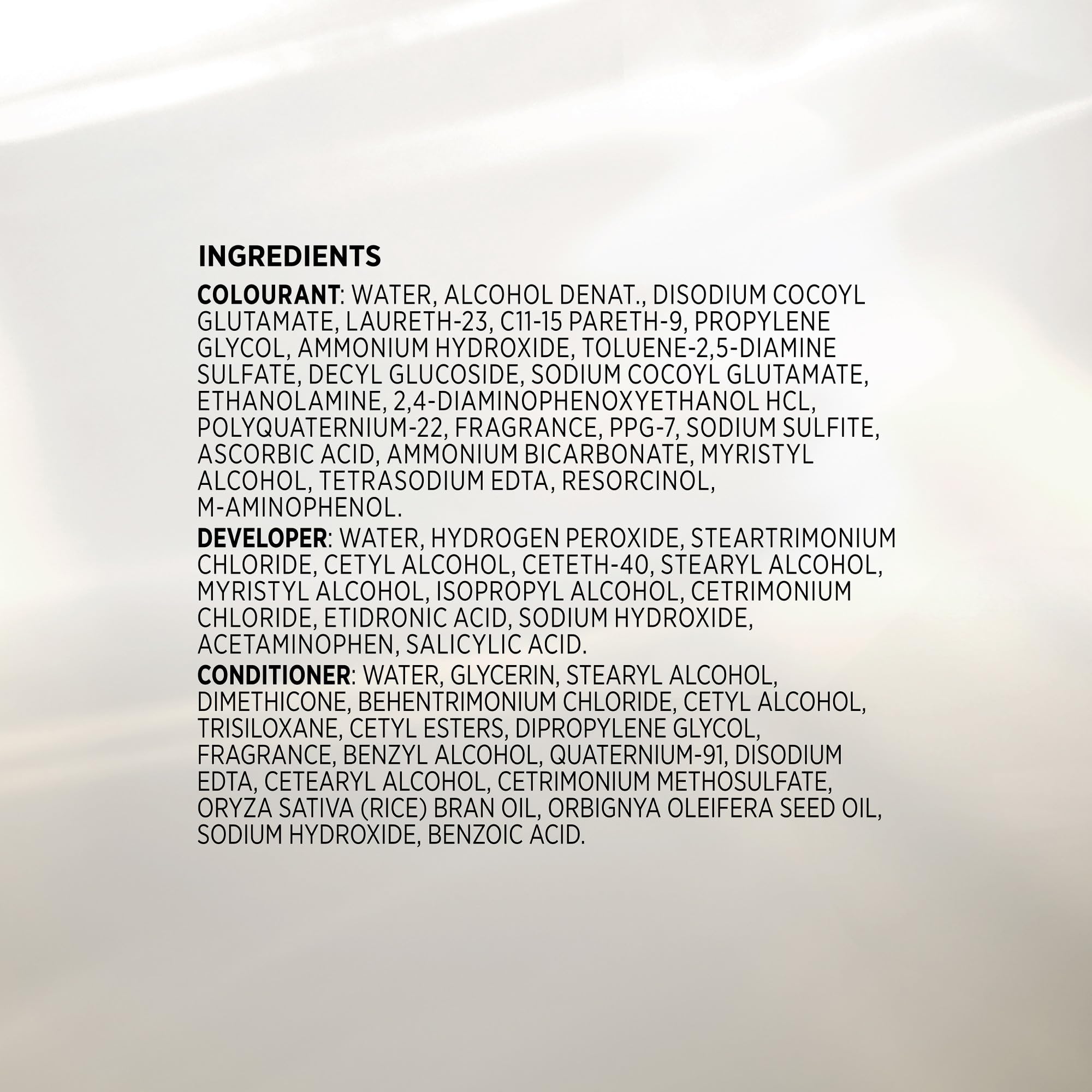 John Frieda Precision Foam Colour, Medium Chestnut Brown 5NBG, Full-coverage Hair Color Kit, Anti-Fade Gray Coverage, Deep Color Saturation Hair Dye, 1 Application