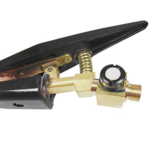 Carbon Arc Gouging Torch, 38 mm Gouging Torch with 7ββ Cable Replace for ARCAIR k3000 1000AMP Heavy Duty Anchor Gas Welding Tools USA Stock