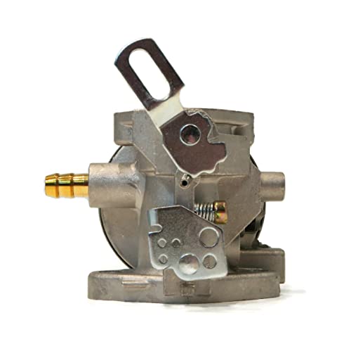 Carburetor Carb Replaces For TECUMSEH 640349 640052 Fits HMSK100-159432W HMSK100-159433W HMSK100-159434W Engine