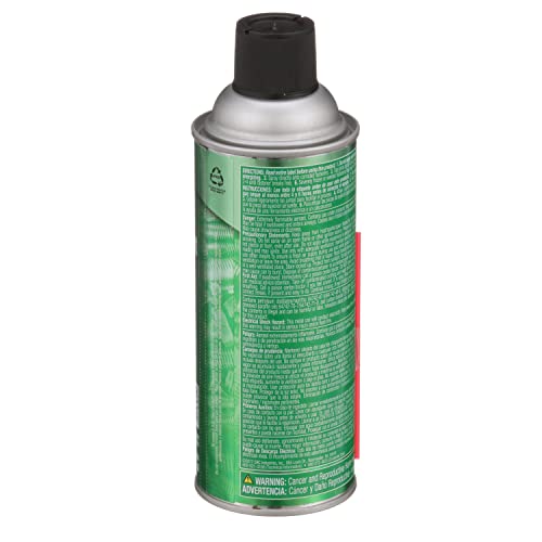 CRC Screwloose Super Penetrant 03060 β 11 WT OZ, Plastic Safe Aerosol for Corroded Fasteners, Seized Mechanical Components