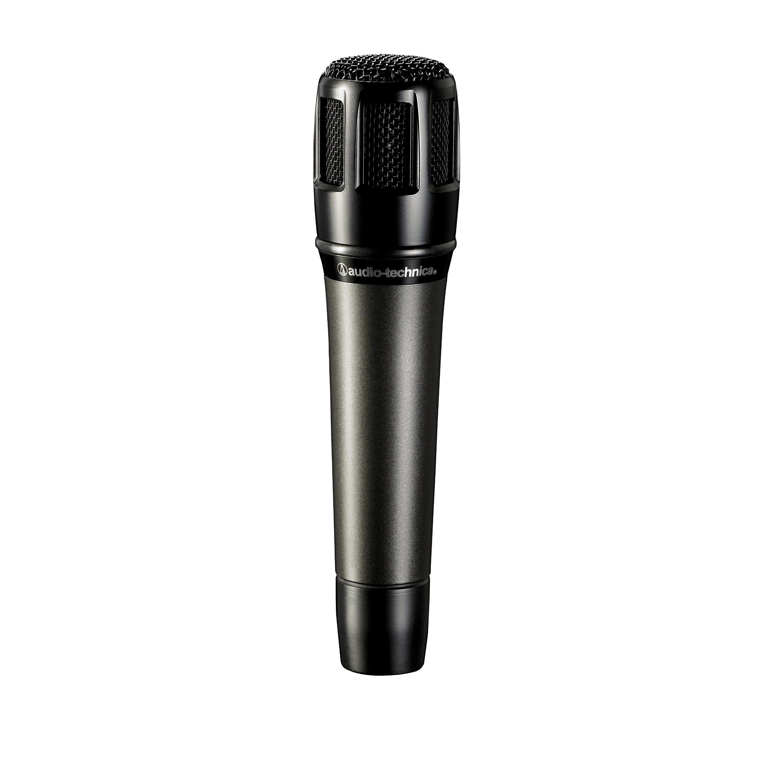 Audio-Technica ATM-DRUM7 7-Piece Drum Microphone Pack with Case