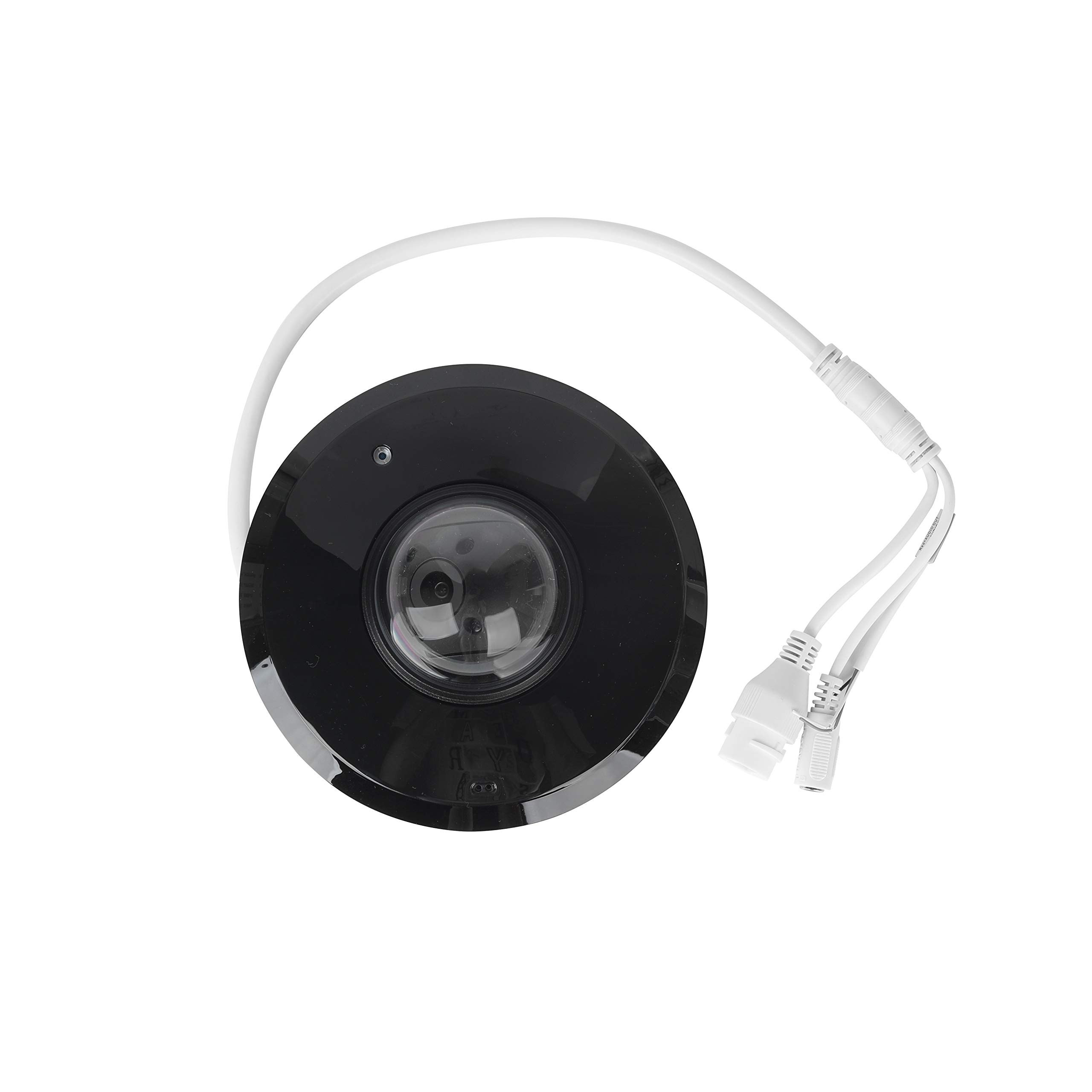 EmpireTech Outdoor 2MP 1/2.8” CMOS 3X Optical Zoom 2.7mm-8.1mm Lens Starlight IVS WDR IR IP Camera,Support PoE,Face Detection,IP66 Protection,Mini PTZ Camera,Good for 10-50ft PTZ,PTZ1A2M-3X