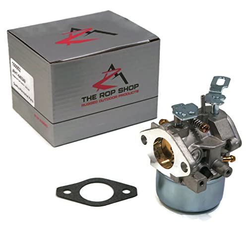 Carburetor For TECUMSEH 640054 640349 Fits Model HMSK80-155529V HMSK80-155545V HMSK80-155549V Engine New Carb