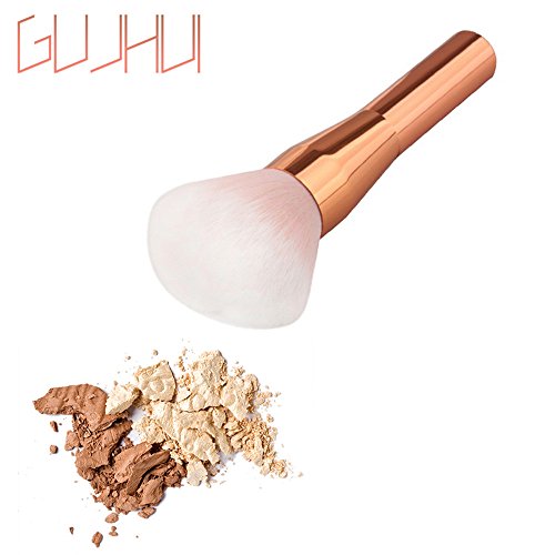 Brush Baggy Roller Brush Brush Contours Tool Foundation Cosmetics Face Makeup Blending Brush Natural Hair