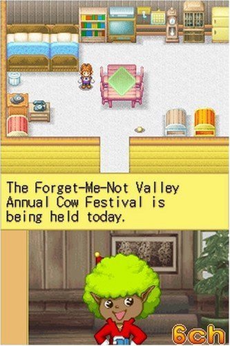Harvest Moon DS Cute (Renewed)