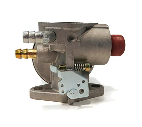 Carburetor For Tecumseh 640025 640025A Fits Model OHH65-71711C OHH65-71713C Engine New Carb