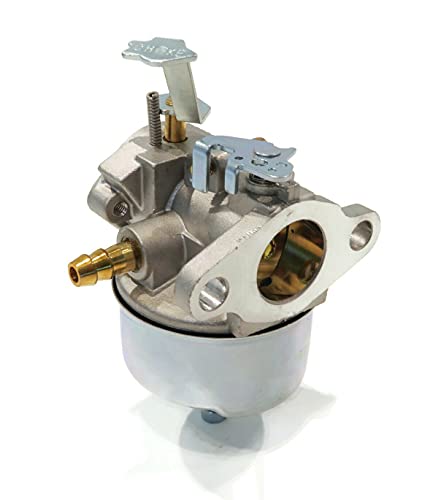 Carburetor For Tecumseh 632230 Fits Model H60-75543U H60-75543V H60-75543W Engine New Carb