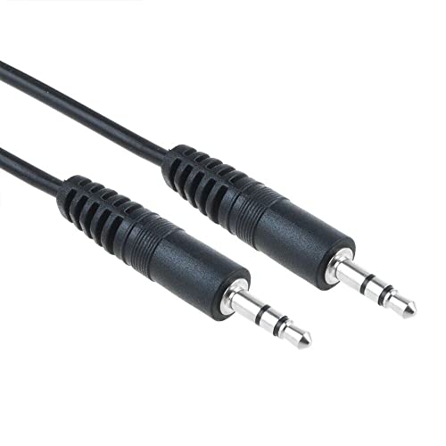 DKKPIA 3.5mm Audio Cable for Vizio S4251w-B4 SB3851-D0 C0 SB3820-C6 Soundbar Speaker