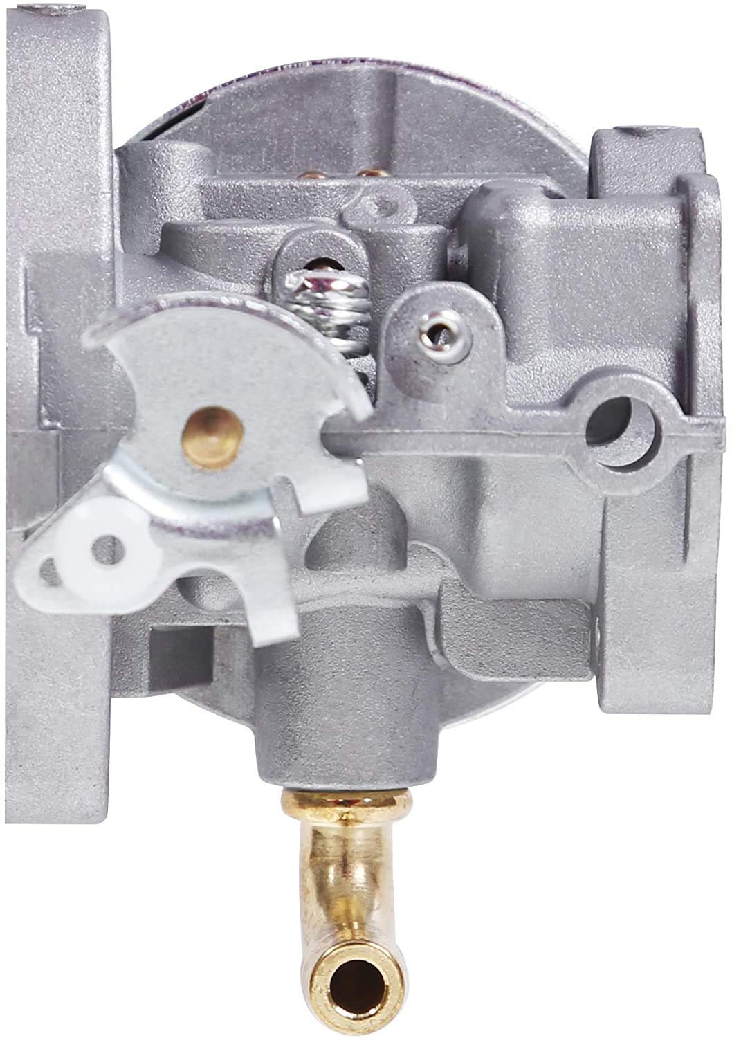 Carburetor for Troy-Bilt 030248 030378 01924 030926FD 3500 Watt Generator with 120312 Series OHV Engine