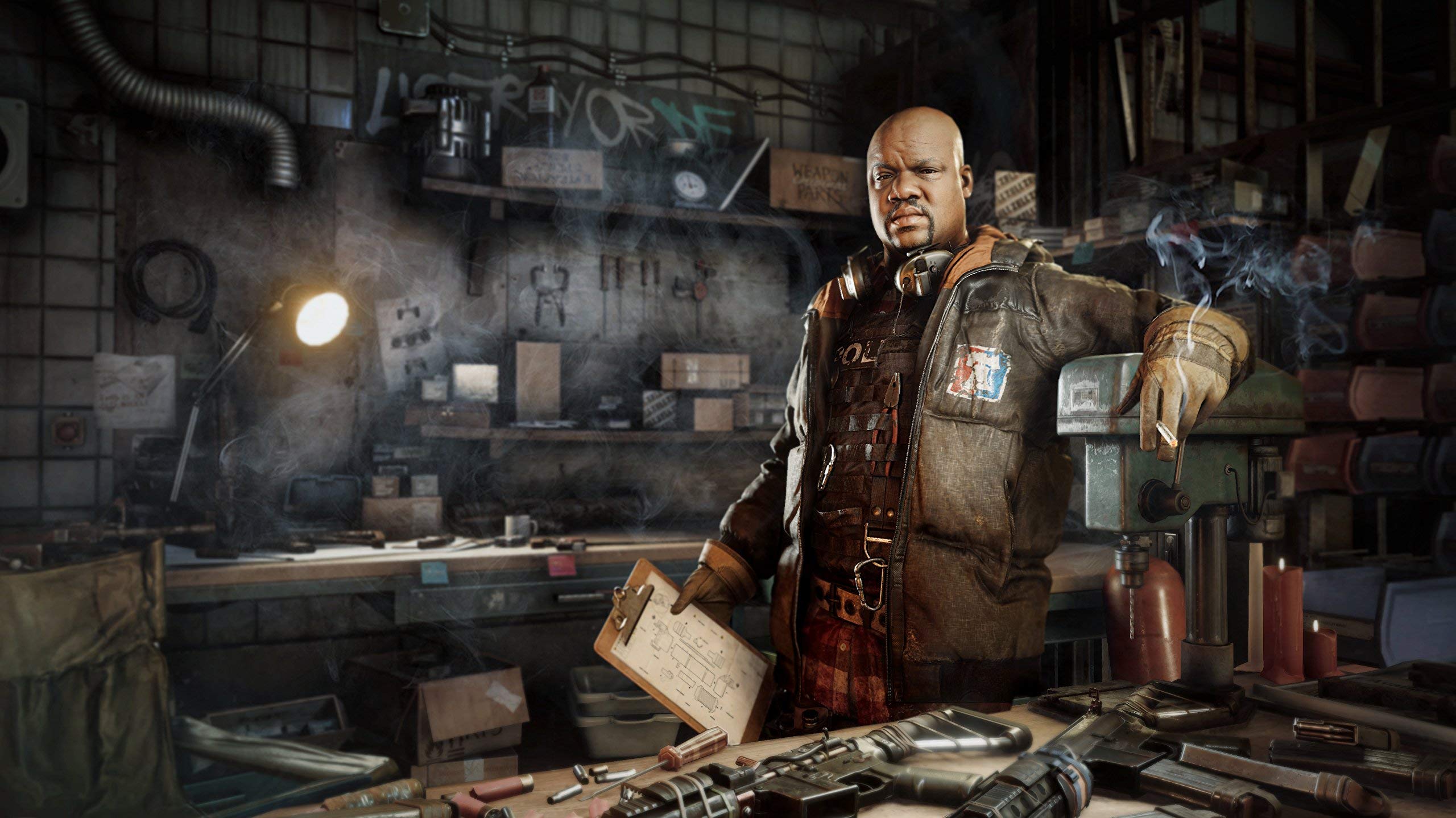 Homefront: The Revolution - Xbox One (Renewed)