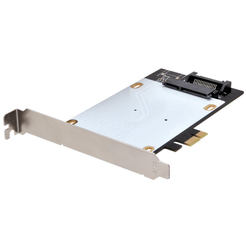 センチュリー Century SSD Interface Card (CF-HBC25MS SSD de Faster via OS