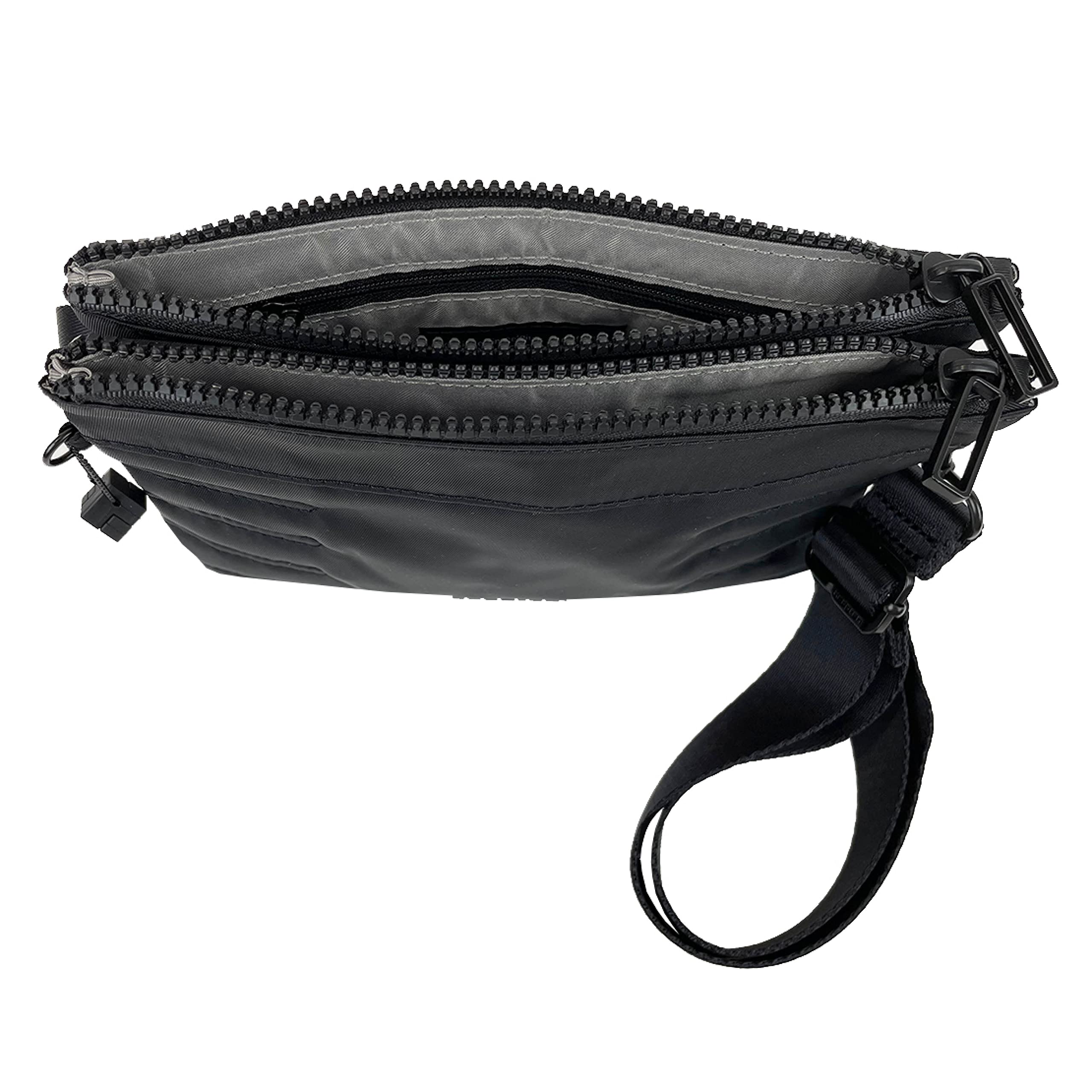 Hedgren Levitate Sustainably Made Crossbody