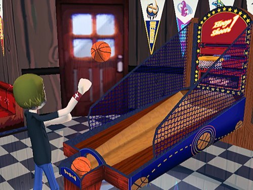 Game Party - Nintendo Wii (Renewed)