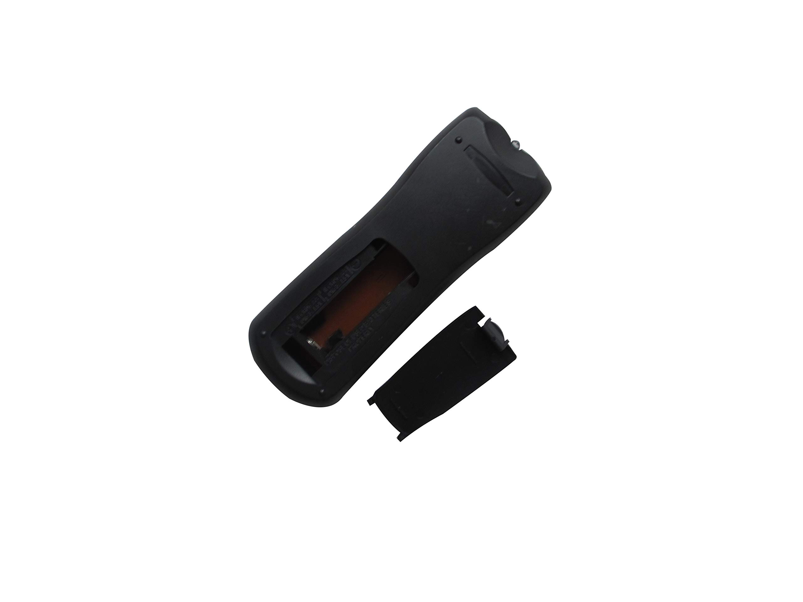HCDZ Replacement Remote Control for Yamaha HTR-5740 HTR-5750 RX-V450 DSPAX450 HTR-5740B HTR-5740S HTR-5750S RX-V550 AV A/V Receiver