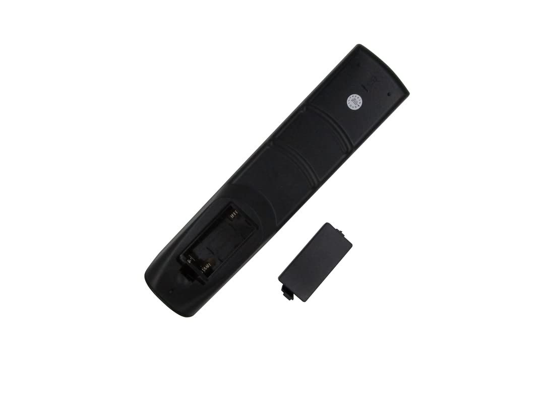 HCDZ Replacement Remote Control for Proscan PLED1962A-C PLED2243A-E PLED2435A-F PLED2435A-H PLED2963A-B PLED5529A-E PLED1960A-D Smart LCD LED HDTV TV
