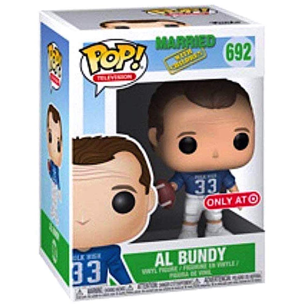 Funko FK33828 Accessories