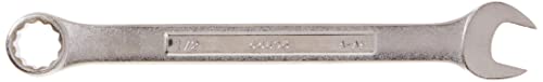 CRAFTSMAN Combination Wrench, SAE, 1/2-Inch (CMMT44695)