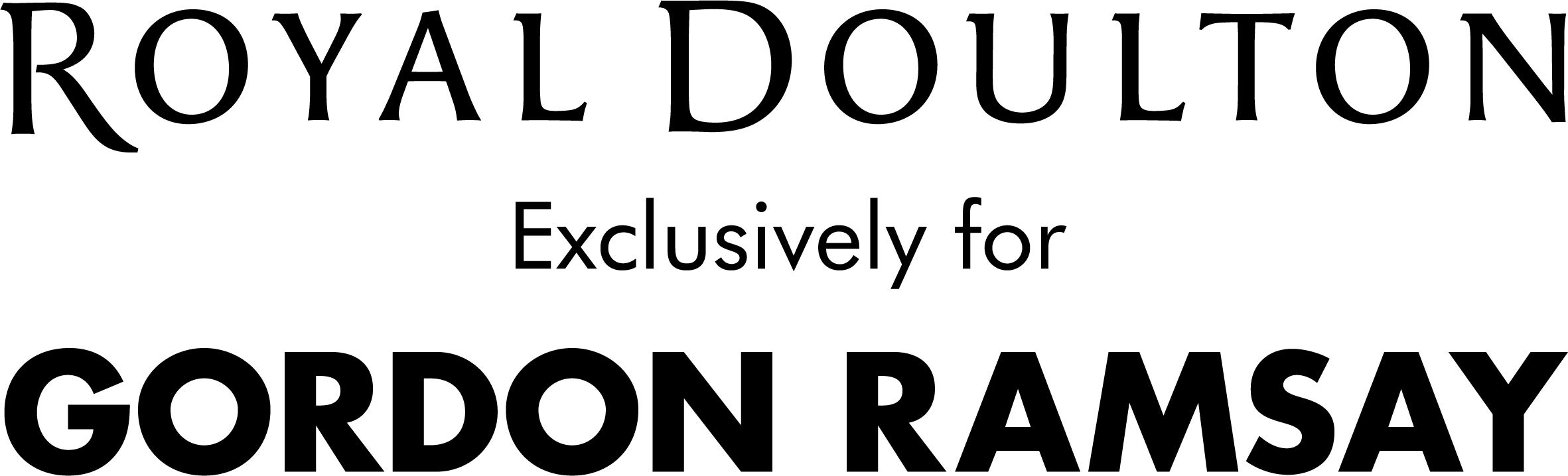 Royal Doulton Exclusively for Gordon Ramsay Knives 2-Piece Carving Set