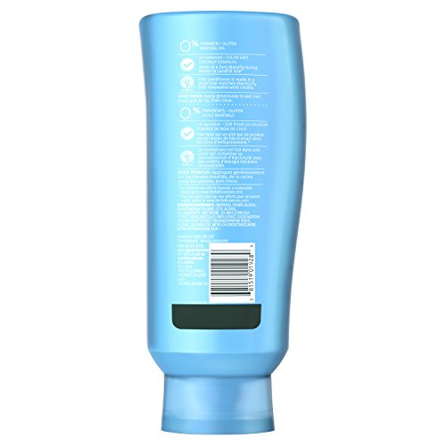Herbal Essences Hello Hydration Moisturizing Hair Conditioner, 23.7 oz