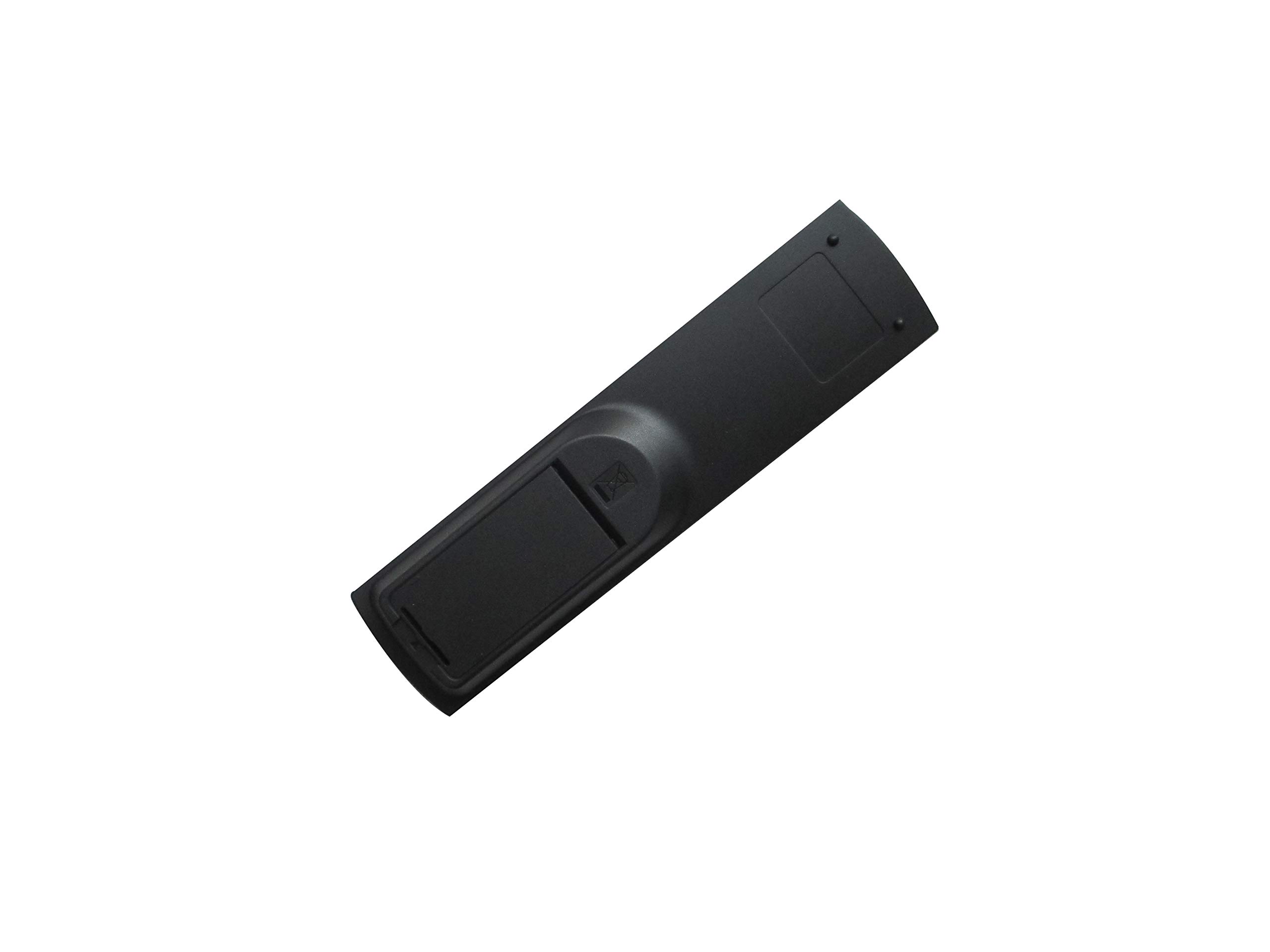 HCDZ Replacement Remote Control for Infocus INF6505 INF4030 INF4030P INF55WIN8 INF6500E INF6501C INF6501W INF5520A Bigtouch Jtouch Plus Interactive Full HD LED Display Monitor