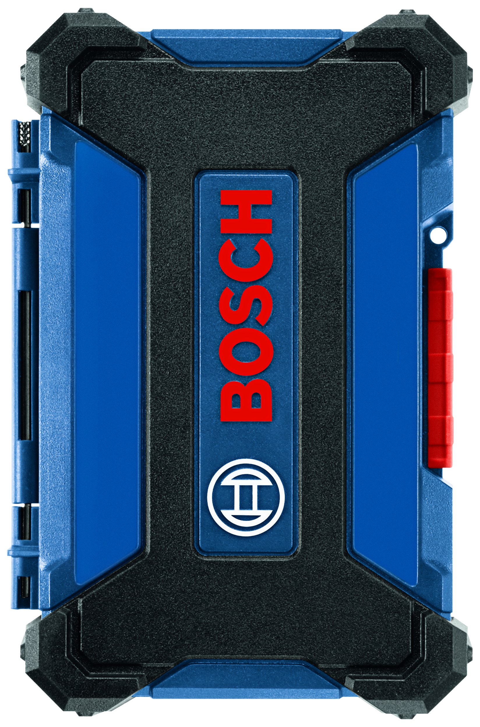 BOSCH CCSCL Large Case for Custom Case System (Case Only)