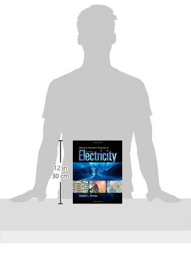 Delmar's Standard Textbook of Electricity