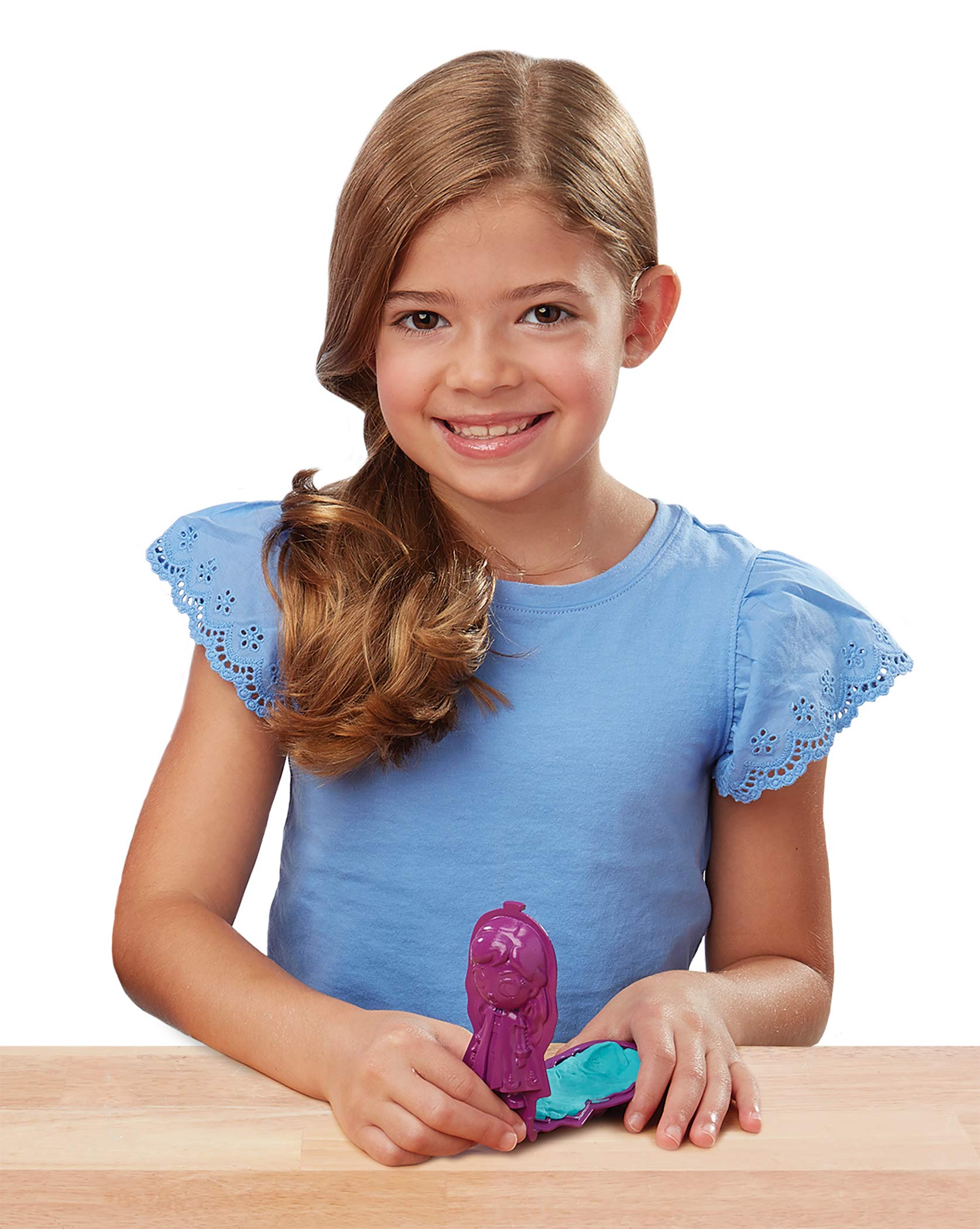 Cra-Z-Art Kids' Frozen II, Blue
