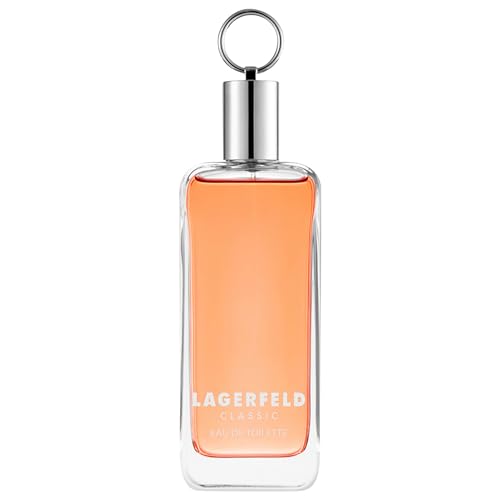 Karl Lagerfeld Paris for Men 3.3 Fl.Ounce EDT Spray (KL001A01)
