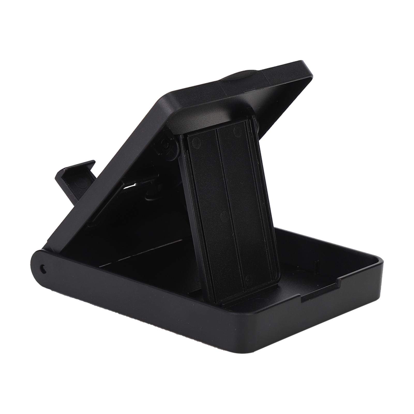 Game Console Holder Base, Portable Anti Fall Strong Durable Game Console Bracket for Switch Lite Game Console