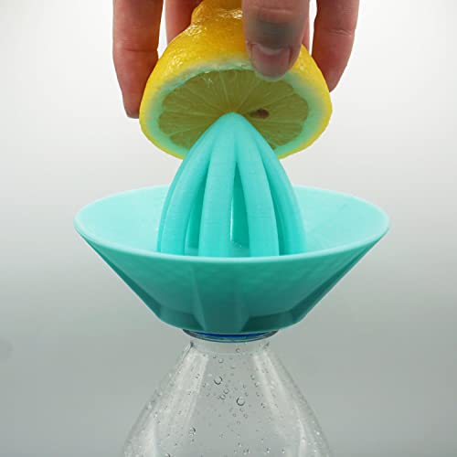 CICLA Hyper 3D Printer PLA / Diameter 1.75 mm,  2.2 lbs, Dimensional Accuracy +/- 0.04 mm., Turquoise