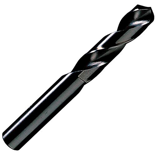Champion Cutting Tool Screw Machine Length "Stubby" Drill Bits: 1705-30 (12 per pack)-Made in USA