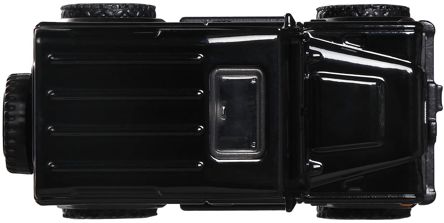 Hot Wheels Fast & Furious Land Rover Defender 90