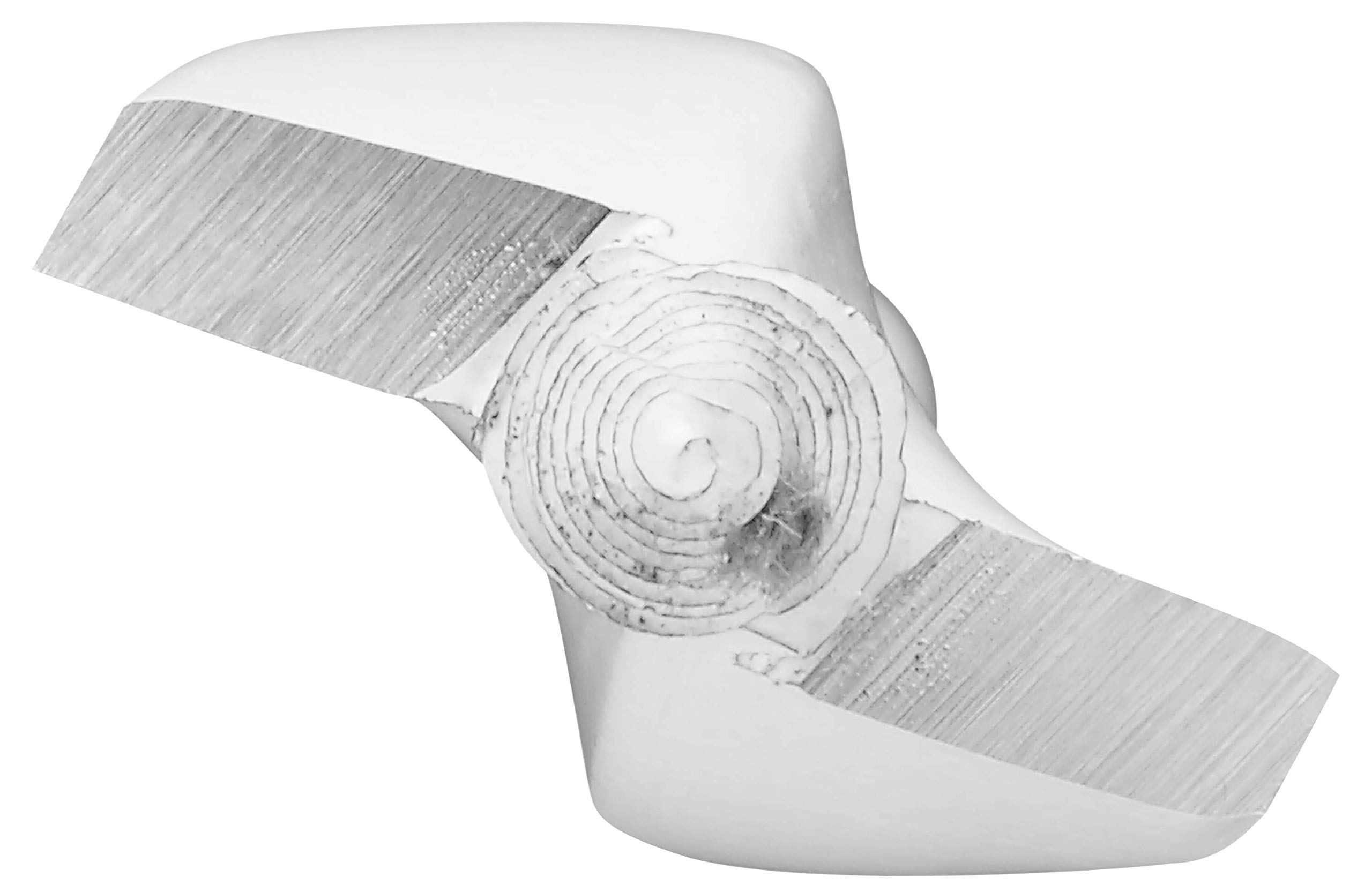 BOSCH NS1017 1-1/4 In. x 6 In. Nail Strike Wood-Boring Spade Bit