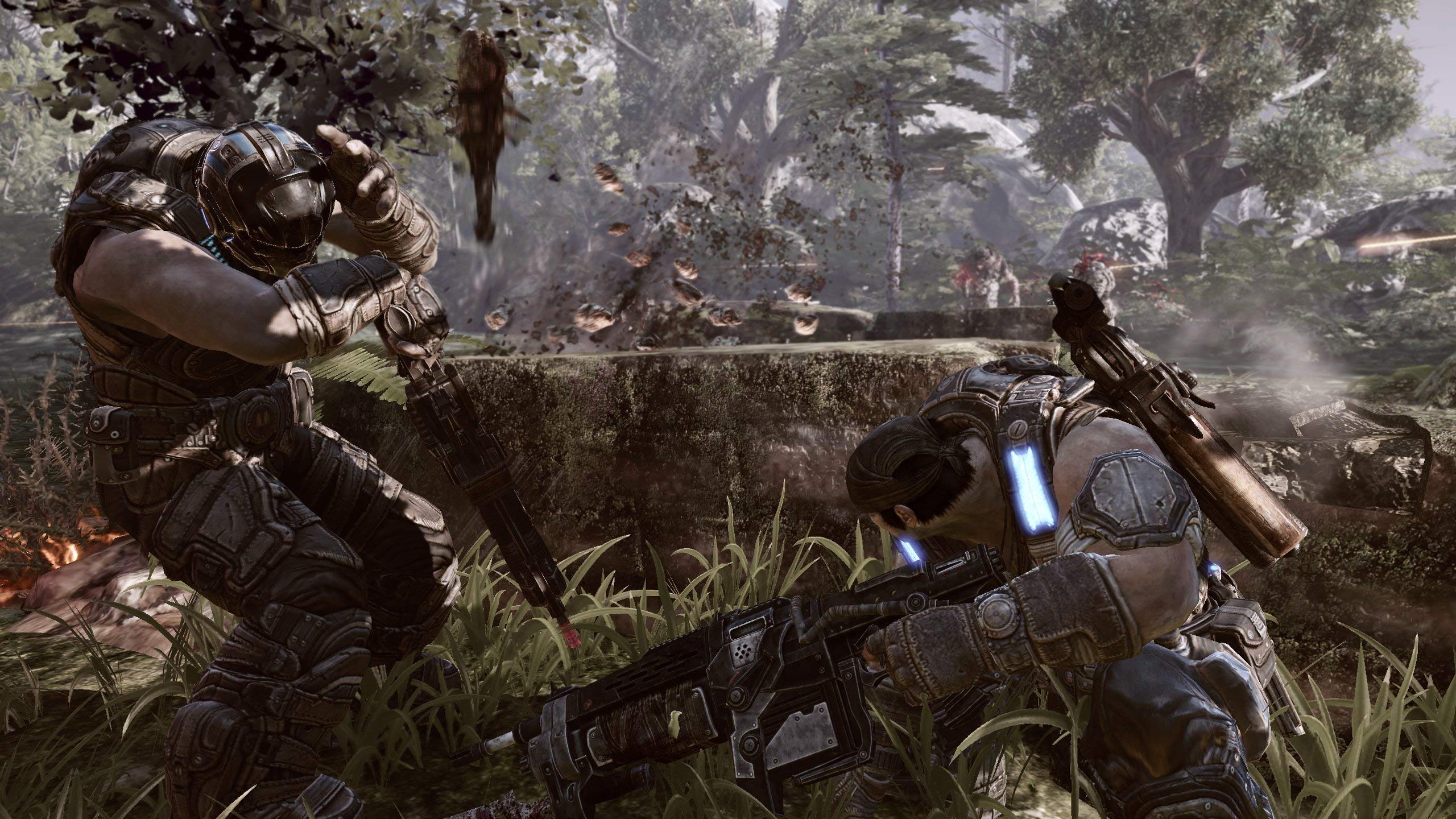 Gears of War 3 (Renewed)