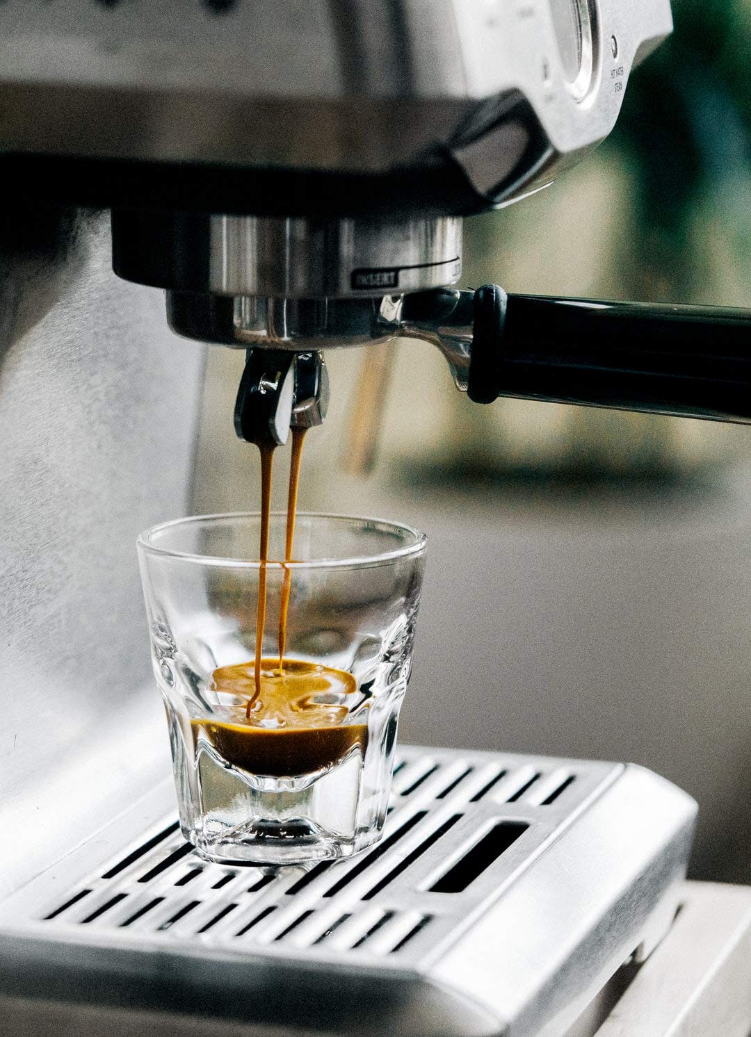 Crazy Fresh Whole Bean Coffee, Espresso Roast, 2 lbs, Perfecting Coffee Since 1911, Espresso Premium Beans Roasted in Small Batches, Delivered Fresh