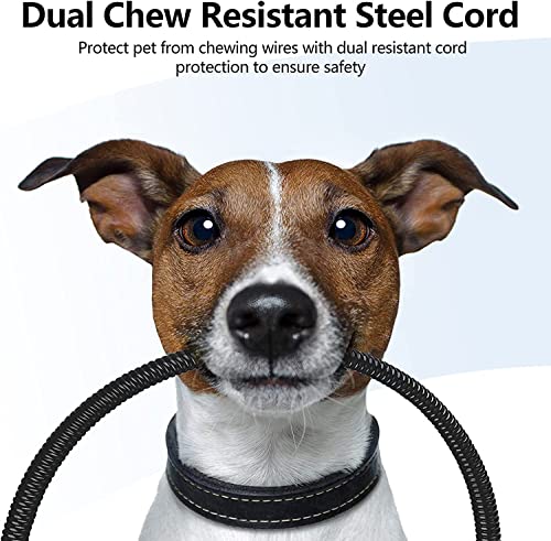Dokinfish Pet Heating Pad, Electric Dog and Cat Thermal Mat,Adjustable Temperature Warming Heated Cat Bed,with Automatic Shut-Off Timer,Easy to Clean Waterproof Anti-Chewing Cord (19" Grey Cover)