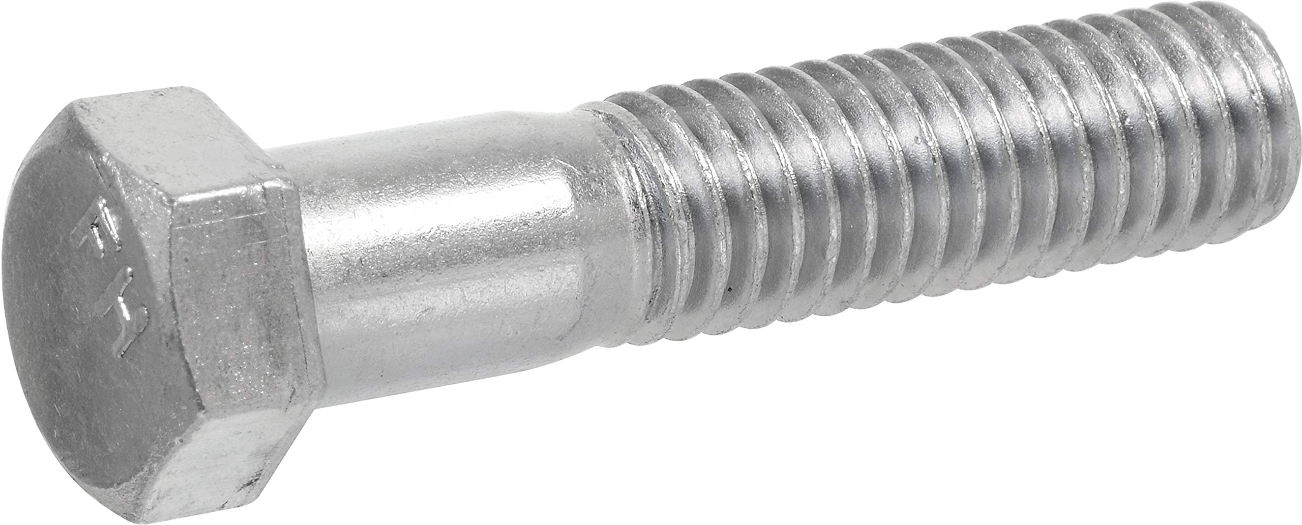 Hillman Hex Bolts 1/2" x 12"