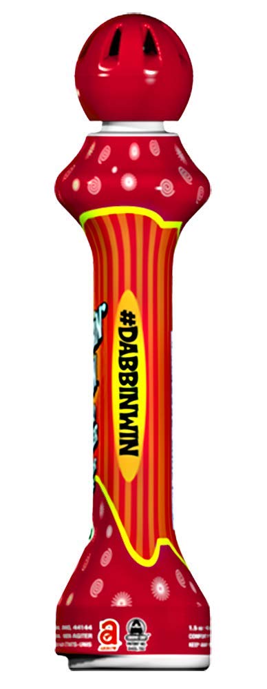 Dabbin' Win Mini Bingo Ink Markers 5 Dauber Pack