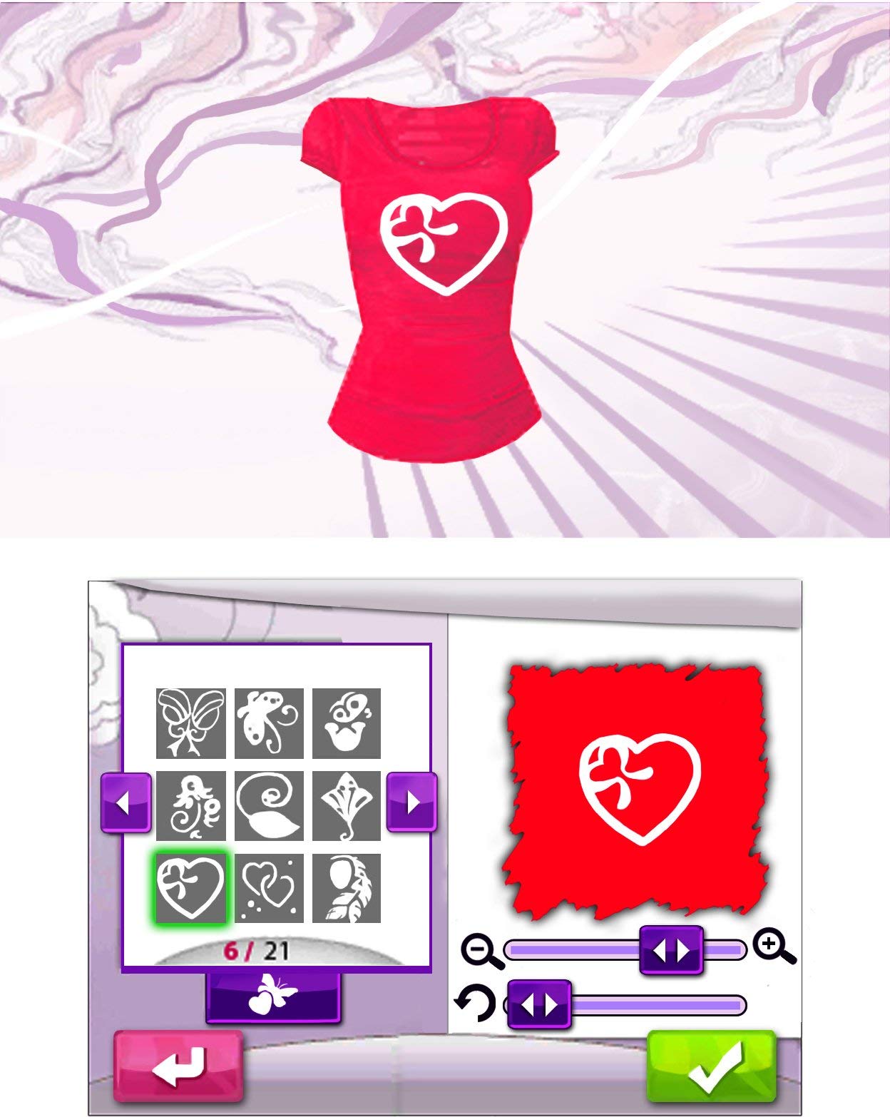 Imagine: Fashion Designer - Nintendo 3DS (Renewed)